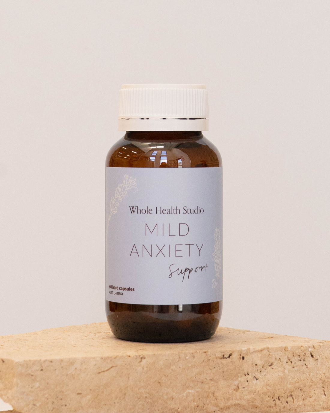 Mild Anxiety Support