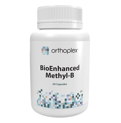 BioEnhanced Methyl-B