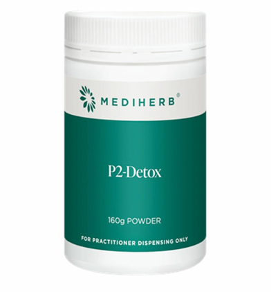 P2 Detox Powder