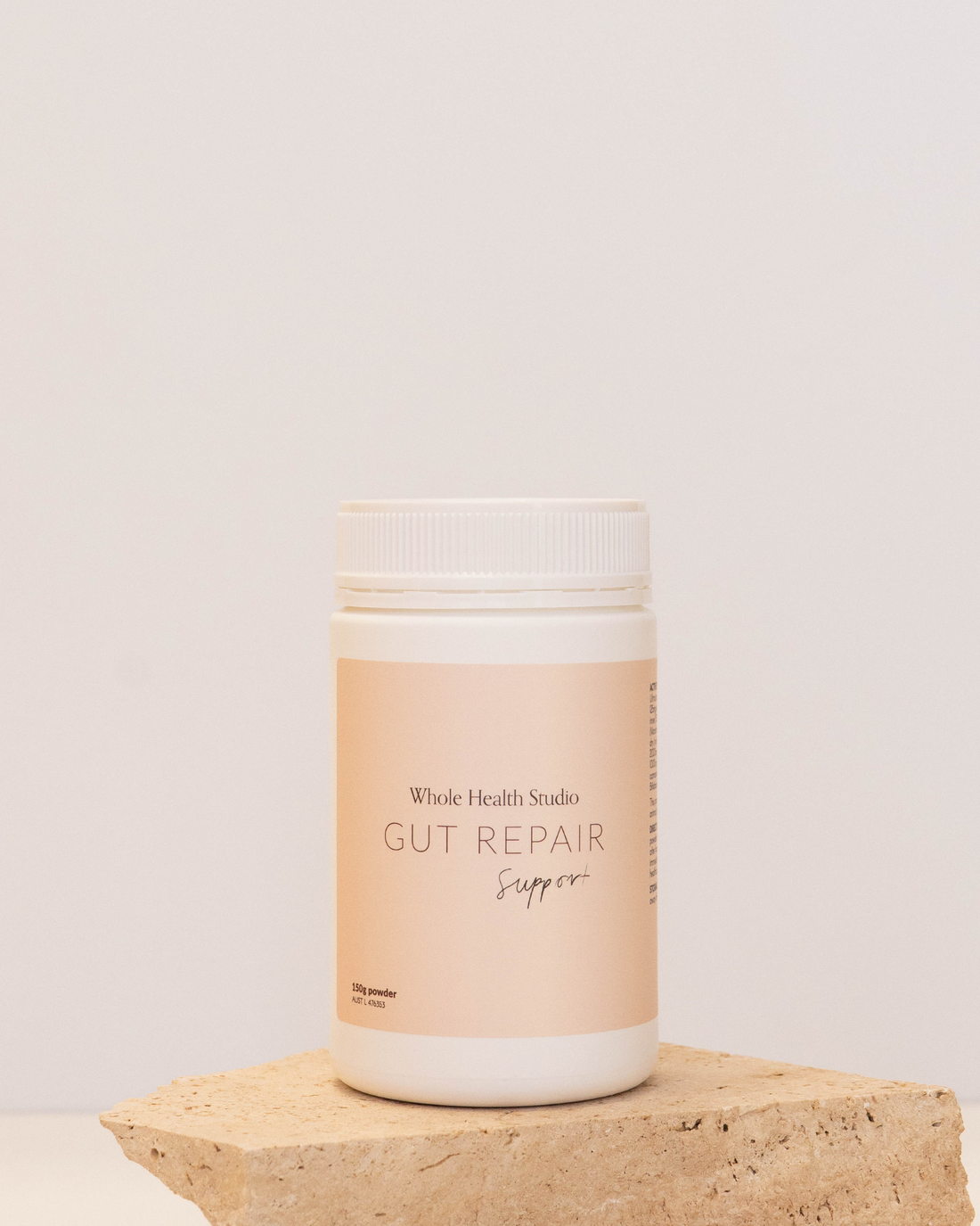 Gut Repair Support